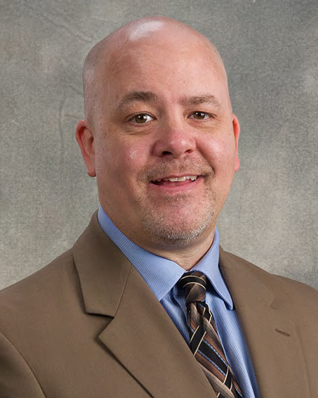 Dr. William R. Rudy | Optometrist in Ohio