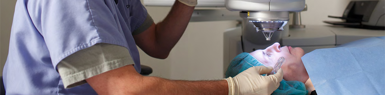 LASIK Self-Test | Are You A LASIK Eye Surgery Candidate?