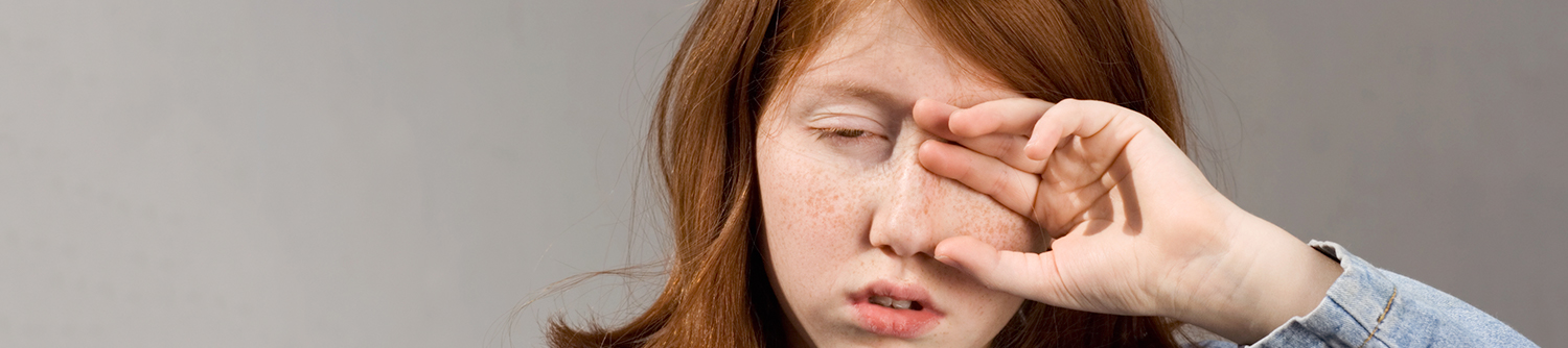 Blepharitis Treatment & Causes