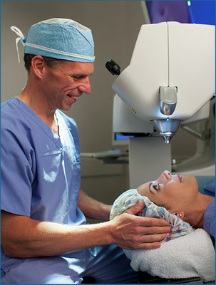 Cornea Specialist in Ohio - What is the Cornea?