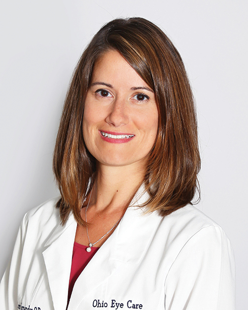 Dr. Amy Fernandez O.D. | Optometrist Comprehensive Eye Care