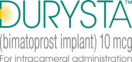 DURYSTA | Glaucoma Treatment | Northeast Ohio Eye Surgeons