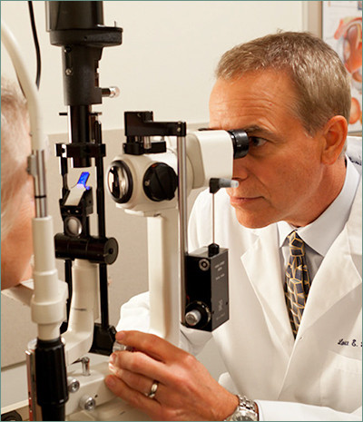 Cataract Surgeons - Cataract Surgery Options