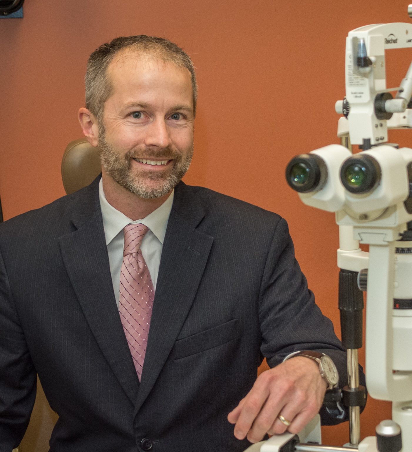 Medina Ohio Eye Doctors