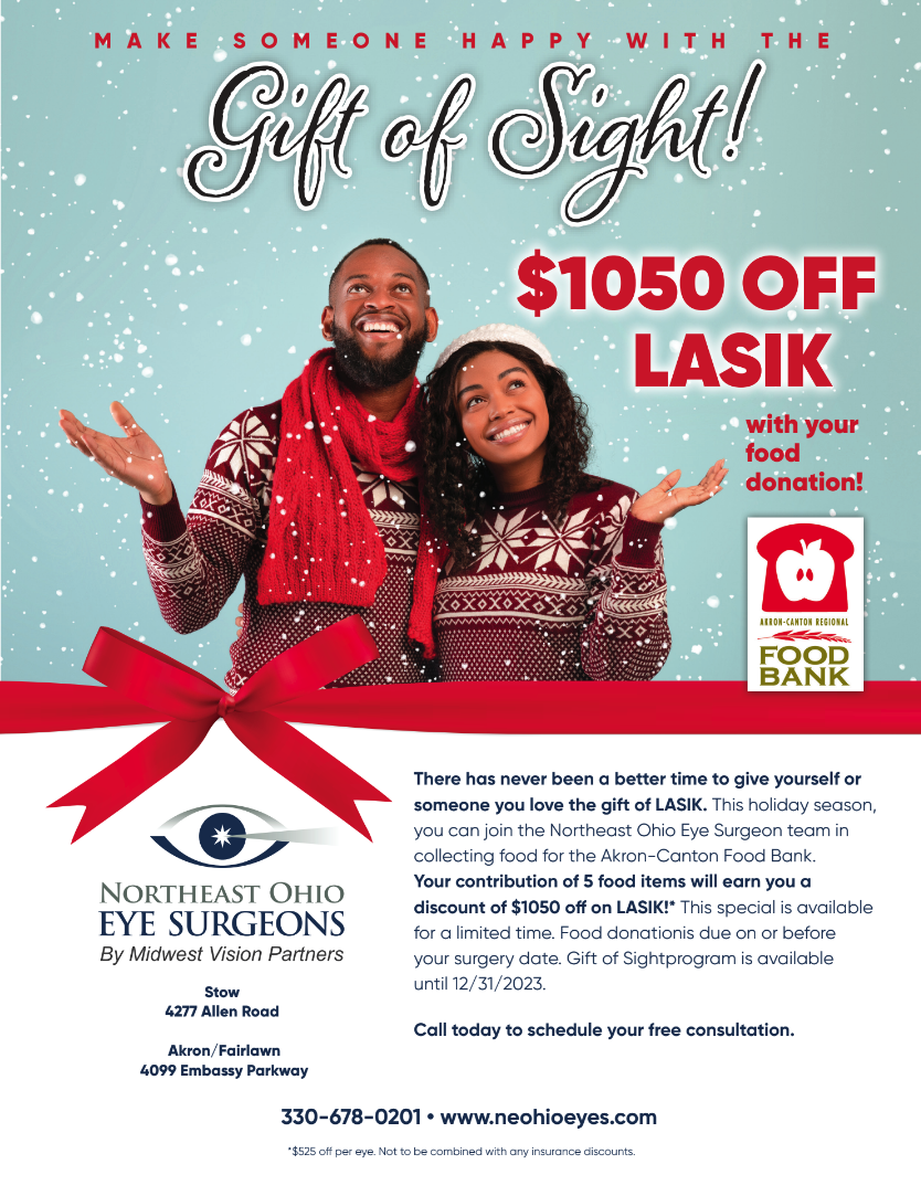Lasik Ad