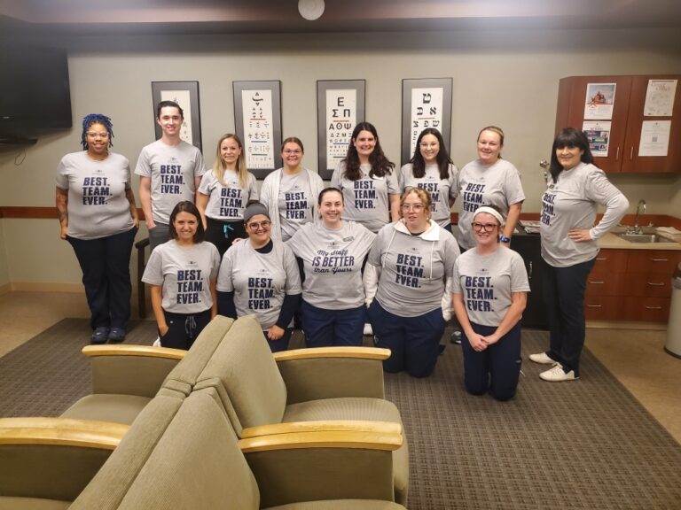 Careers | NorthEast Ohio Eye Surgeons