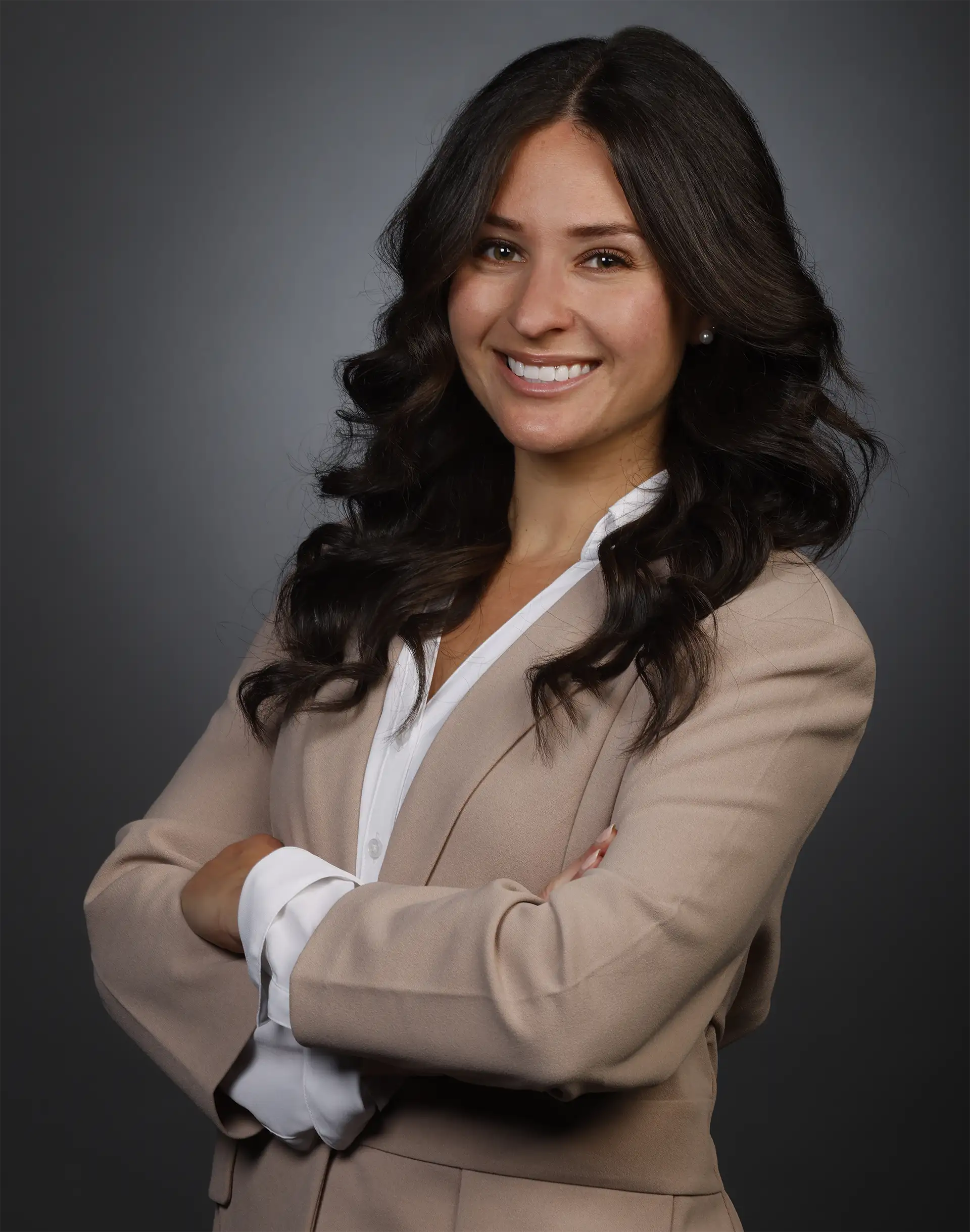 Rachel Mathie | Optometrist