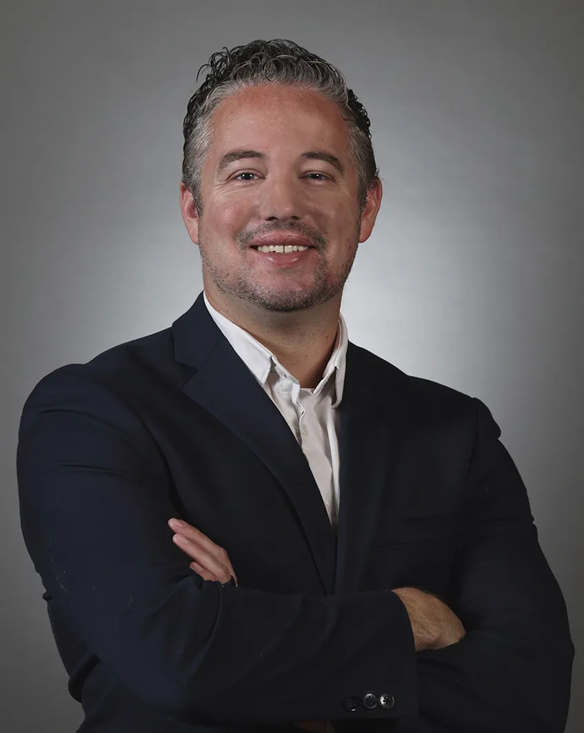 Zachary C. Sherman | Optometrist